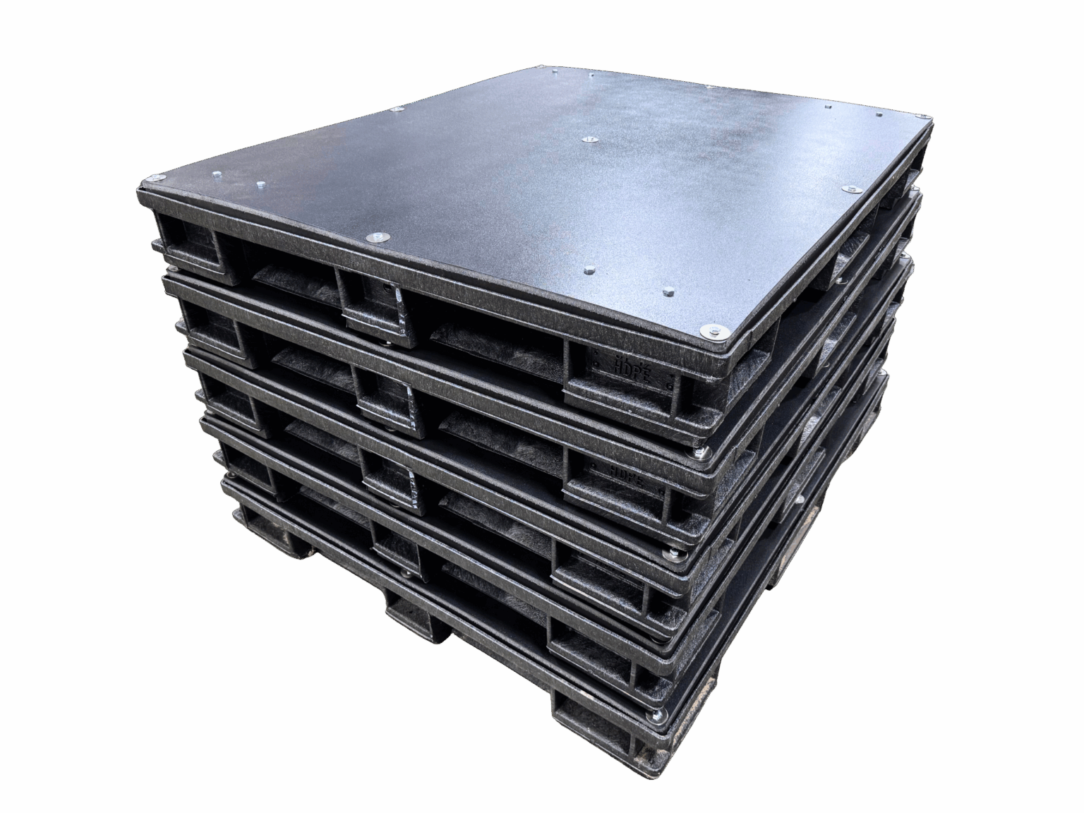 Returnable Packaging - Del-Tec Packaging
